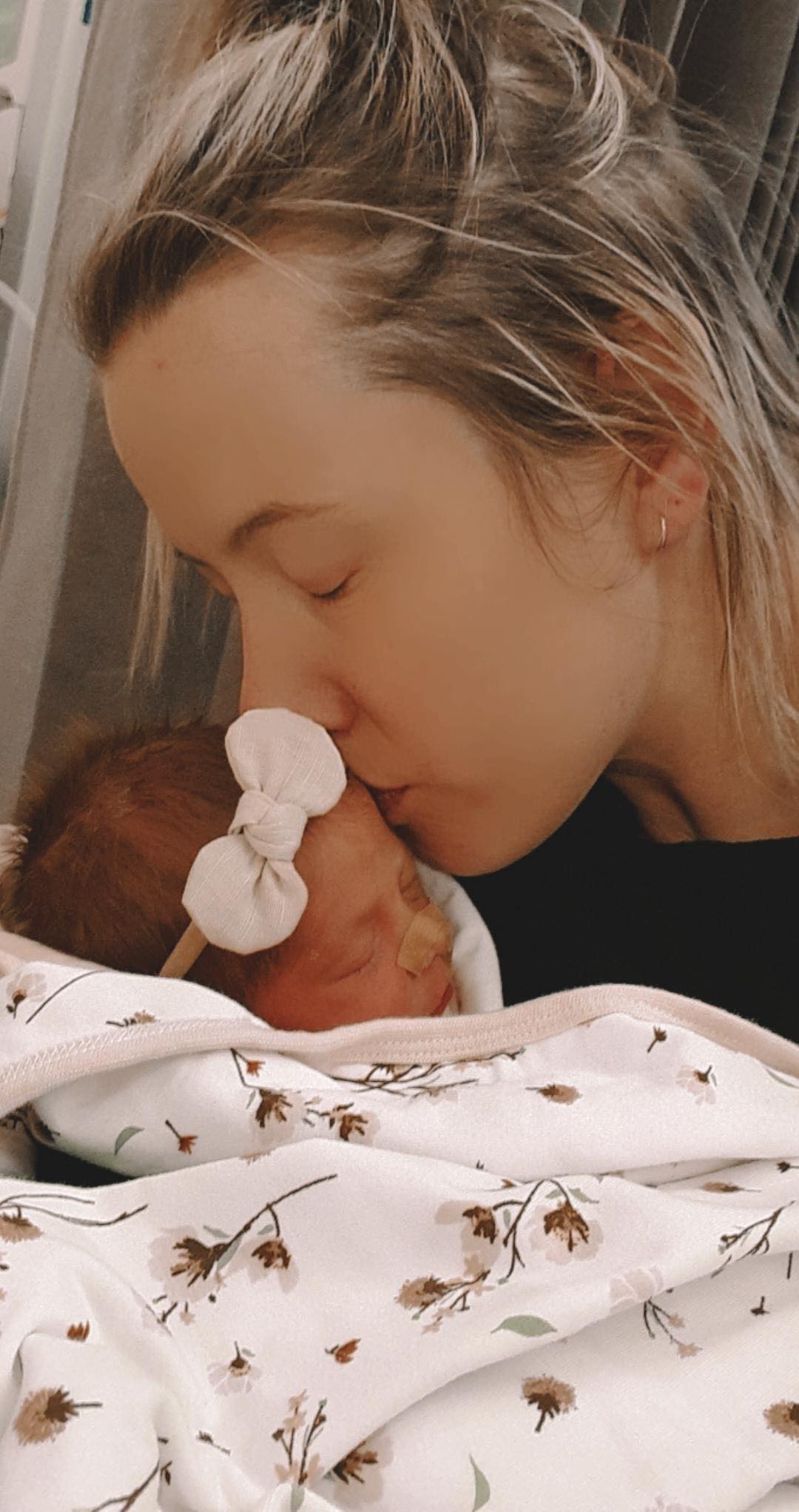 Joey Mama Story - Belinda - A mother of four